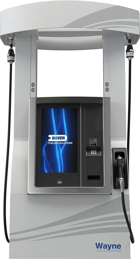 Dover Fueling Solutions - Eaton Sales & Service LLC
